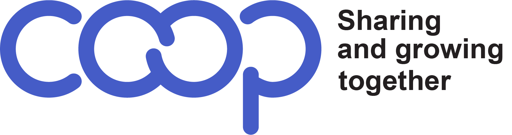 ABOUT THE CO-OP MARQUE - MASS-SPECC Cooperative Development Center