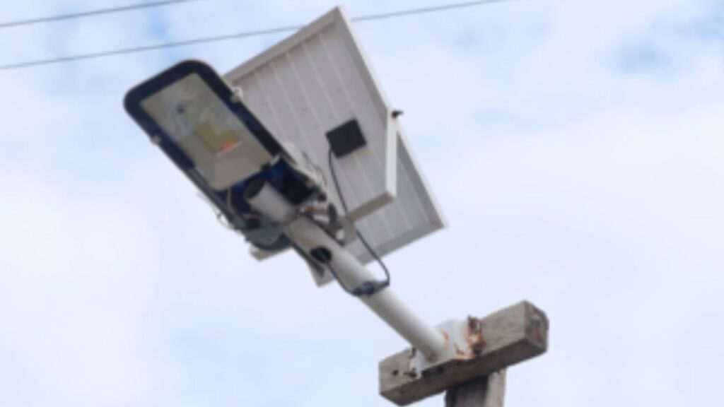 LET THERE BE LIGHT: THE STORY OF ZCGEMPCO’S SOLAR LAMPS PROJECT - MASS ...