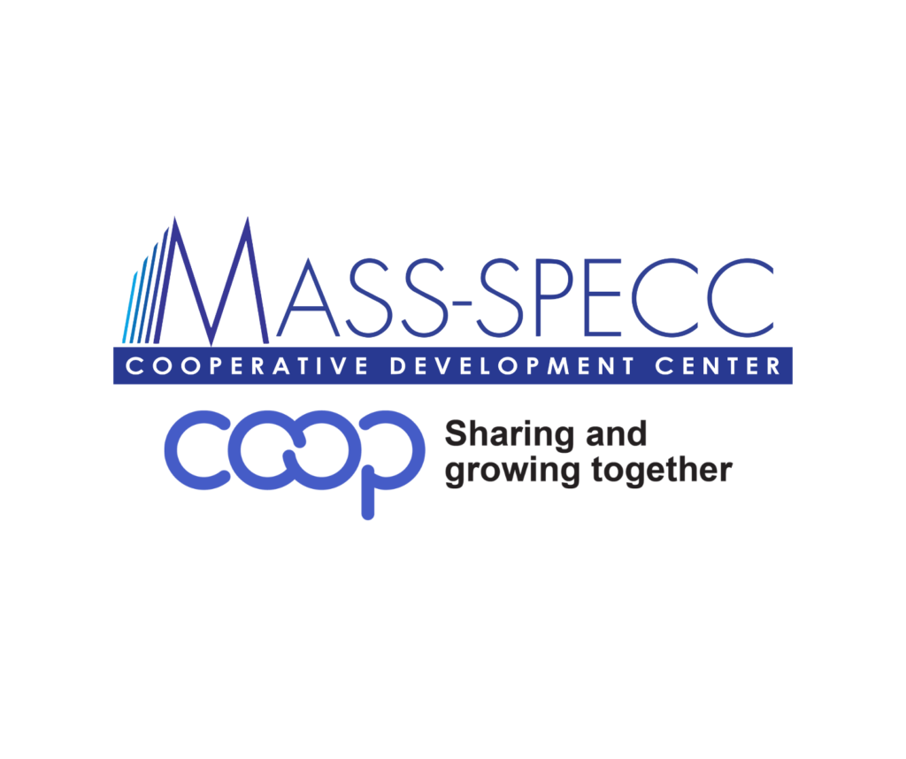 ABOUT THE CO-OP MARQUE - MASS-SPECC Cooperative Development Center