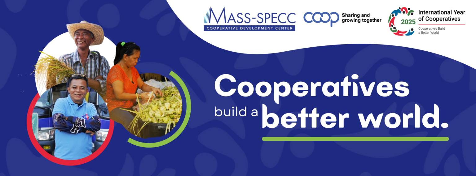 MASS-SPECC Cooperative Development Center